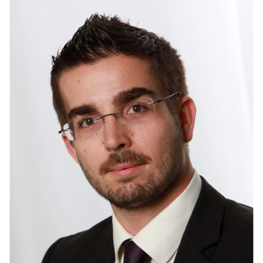 Stephan Wagner - Leiter Innovationsmarktforschung - ZF Friedrichshafen ...