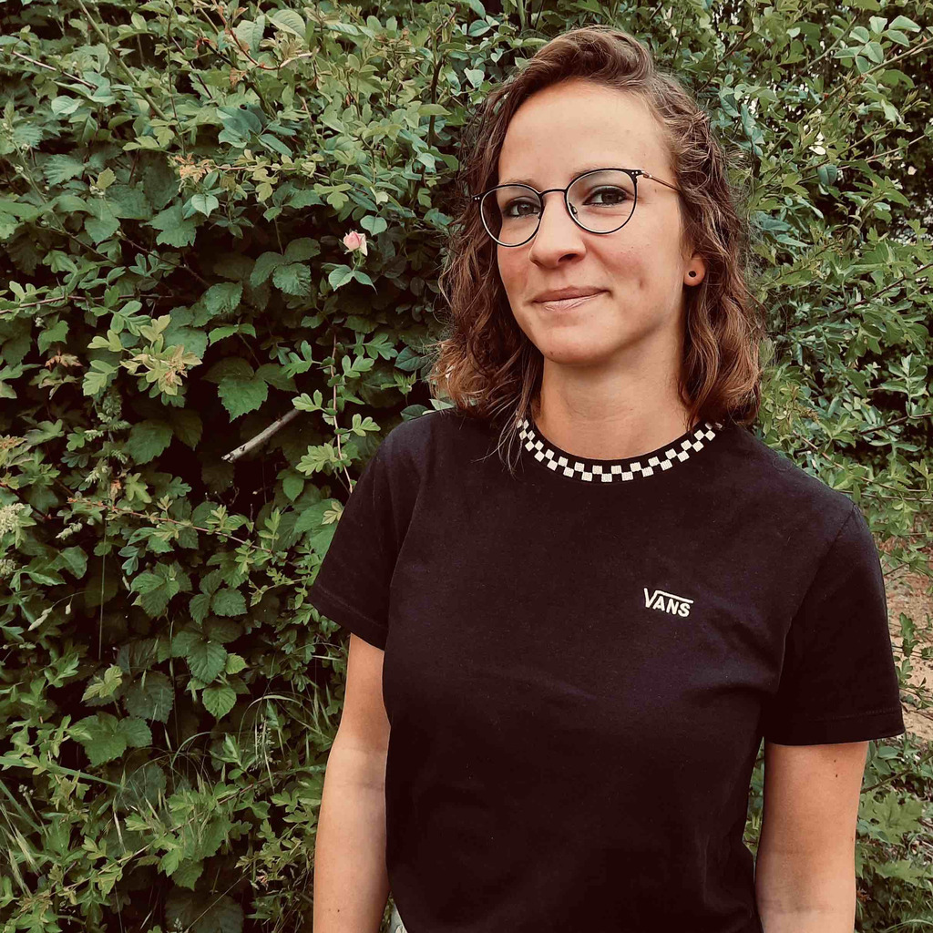 Esther Kirch - Musiktherapeutin - Städtische Gesamtschule Stolberg, Auf ...