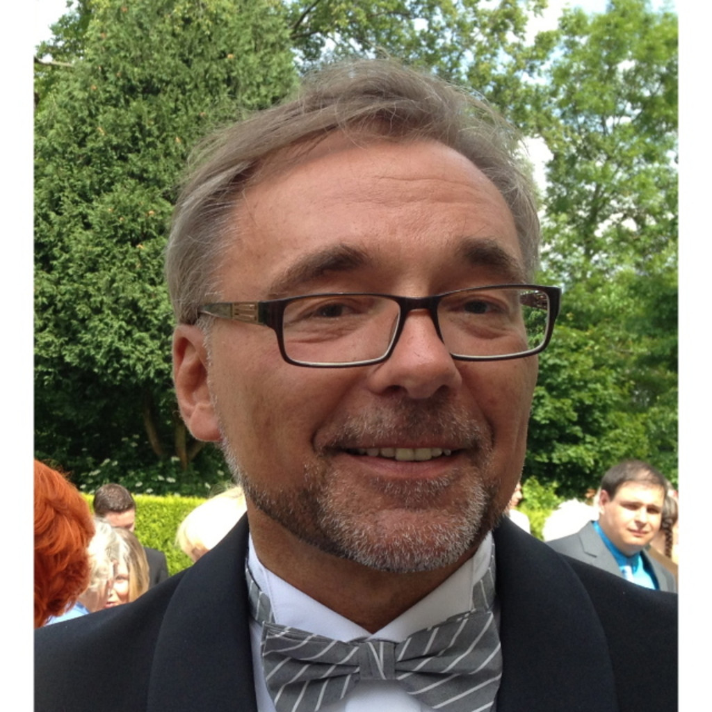 Peter Ritter - Pharmaberater - Novo Nordisk Pharma GmbH | XING