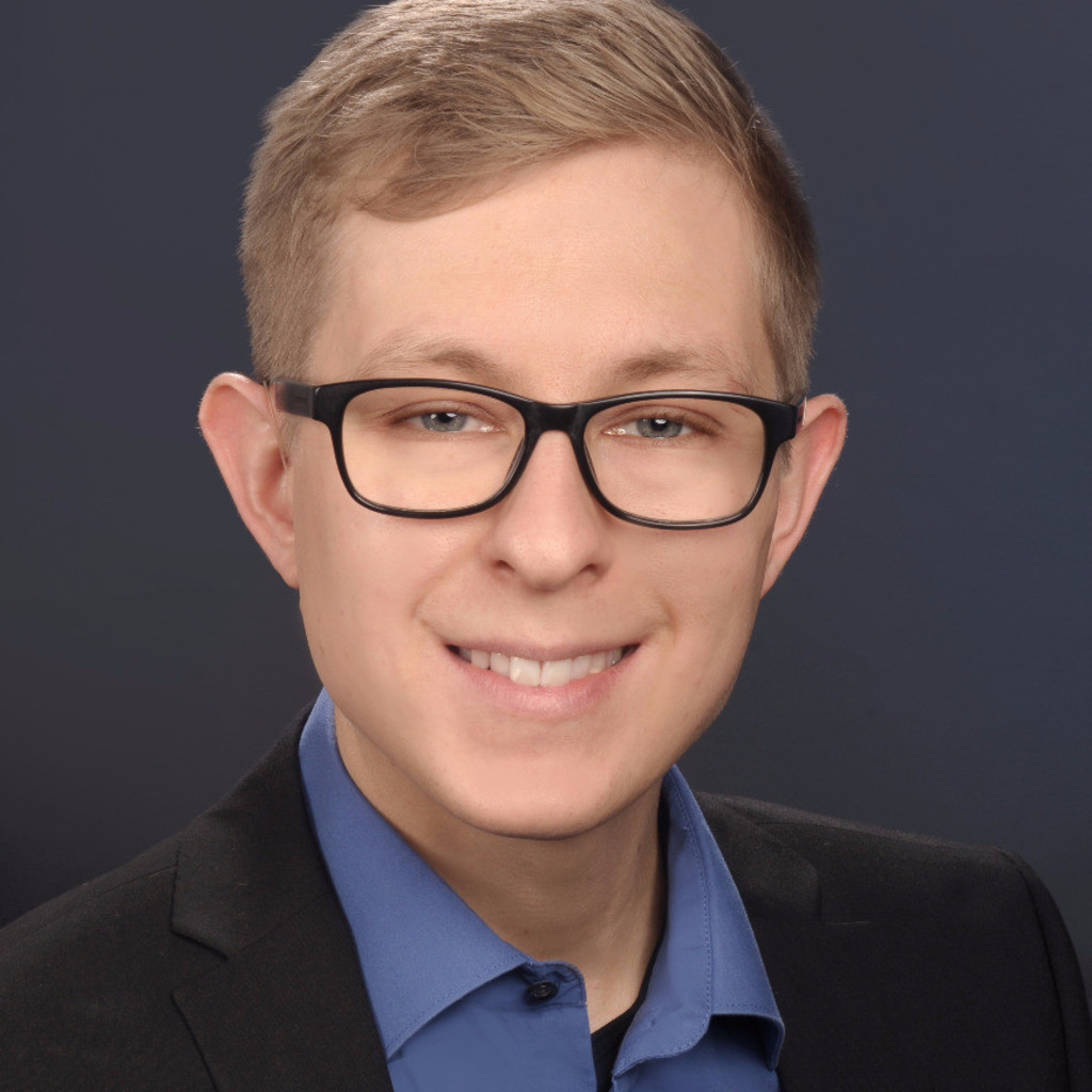 Patrick Lischner - Kaufmännischer Sachbearbeiter - Schadensregulierung ...