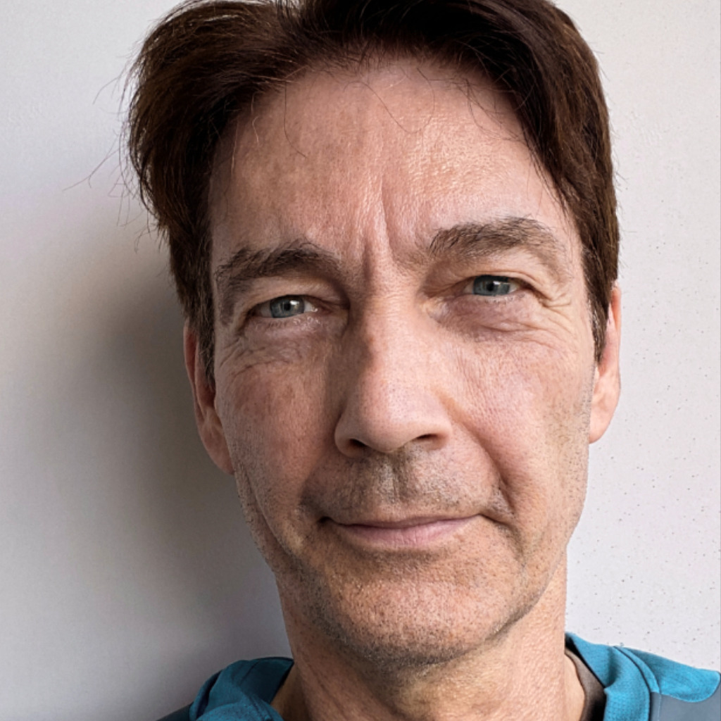 Prof. Dr. J. Martin - Professor of Game Design - Mediadesign Hochschule ...