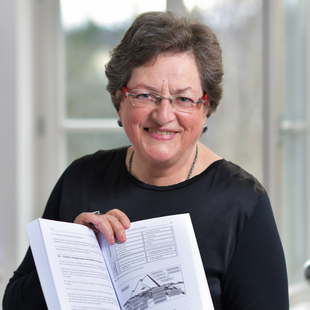 Ursula Kusay-Merkle - Trainerin und Beraterin für Agiles ...