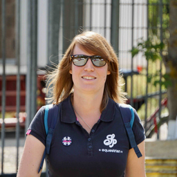 Ines Werner - Lehrerin für Deutsch als Fremdsprache - Bundessprachenamt ...