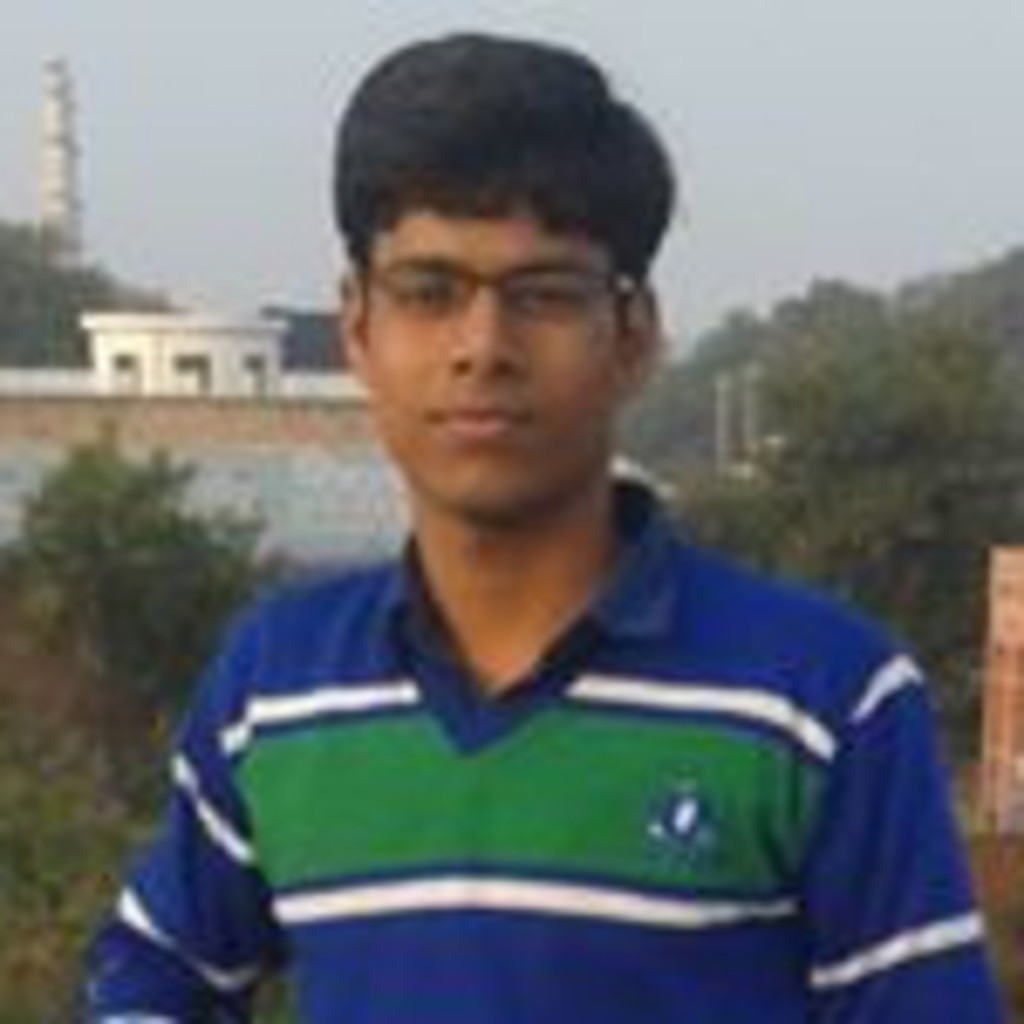 Himanshu Shivhare - MIS Manager - Virola International | XING