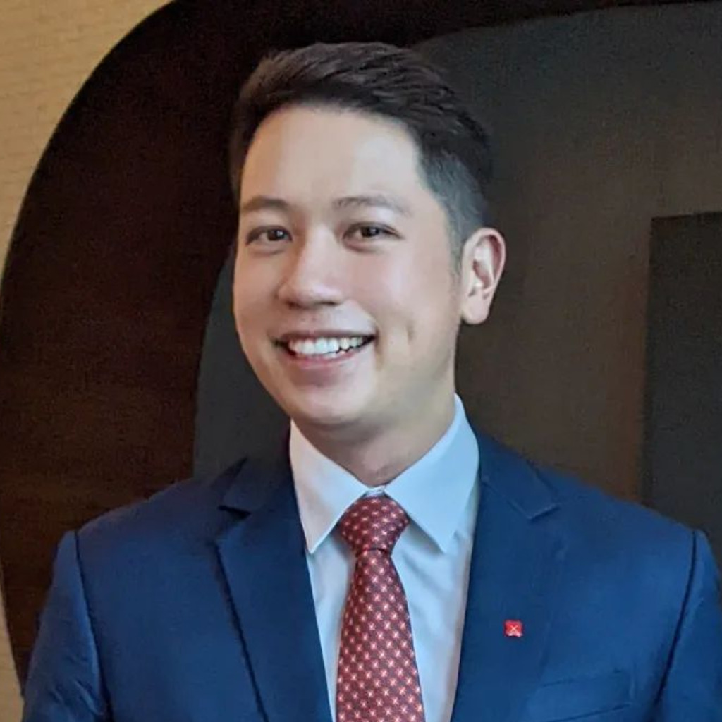 Ron Sim - Financial Manager - Robin Hood | XING