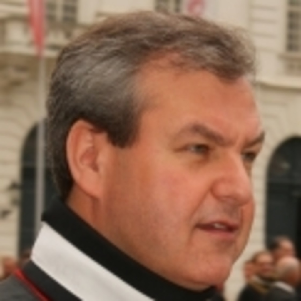 Richard Steeb - Kanzler - Souveräner Malteser-Ritter-Orden Großpriorat ...