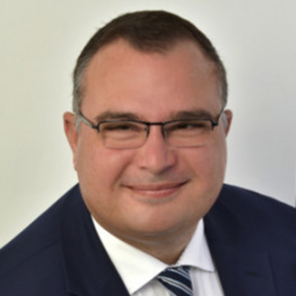 Michael Huth - Berufsbetreuer (rechtliche Betreuung) - Freiberuflich | XING