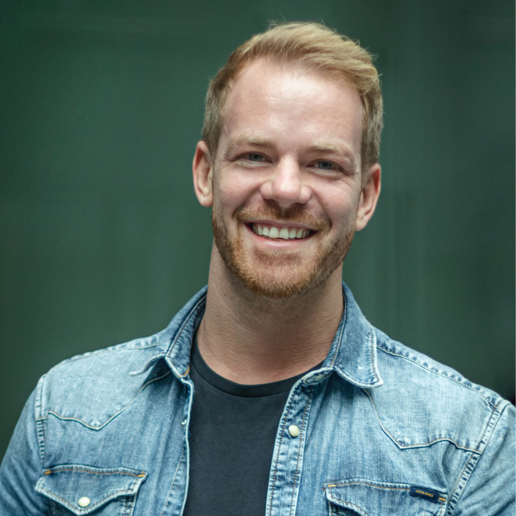 Tim Heimeier - Expert App Engagement / Senior Mobile Marketing Manager ...