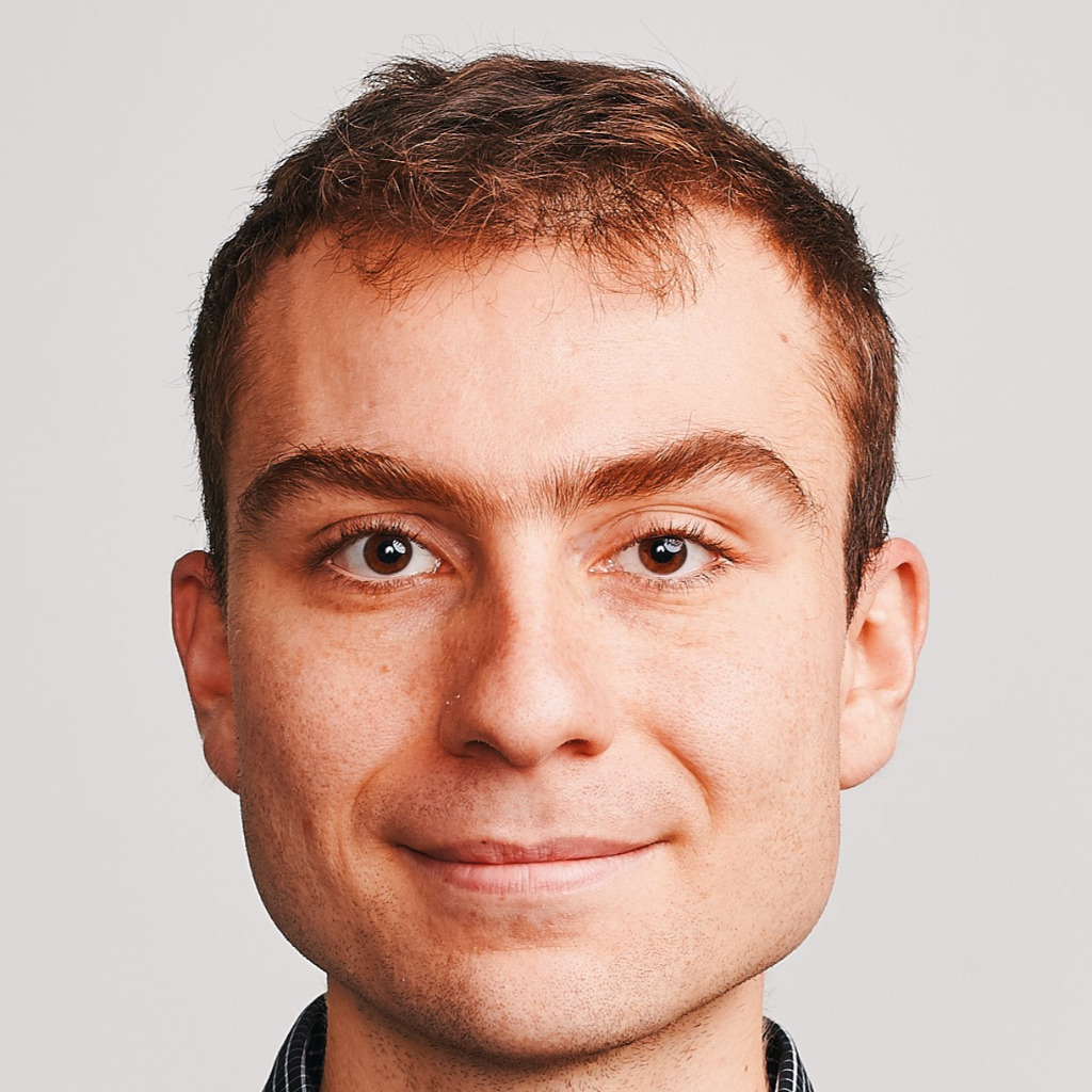 Robert Schmidt - Forschungs- und Entwicklungsingenieur - Landis+Gyr | XING