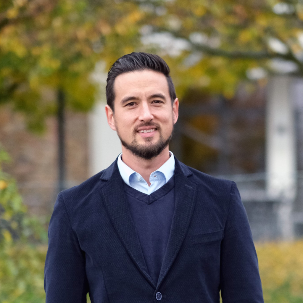 Johannes Wölfel: Ausbildung und Berufserfahrung | XING