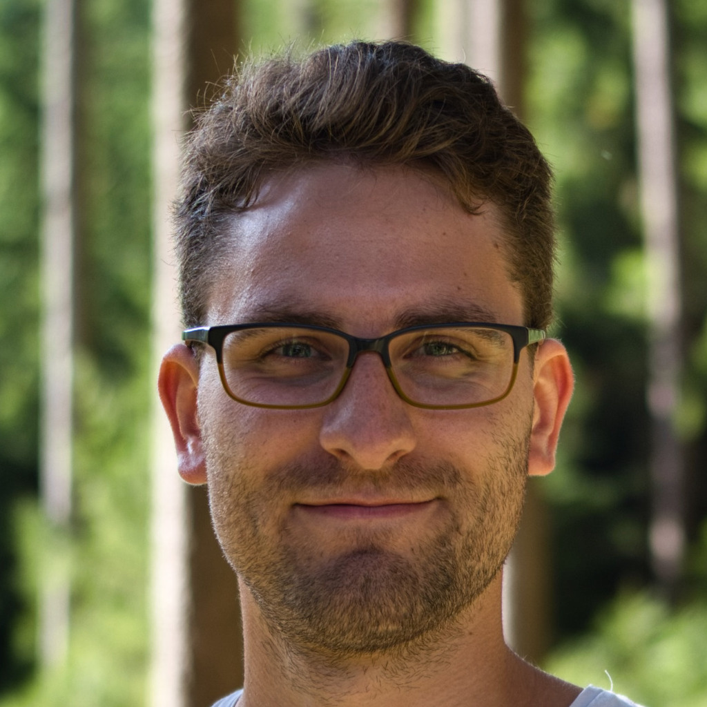 Benjamin Michel - Informatik (Master) - Hochschule München | XING