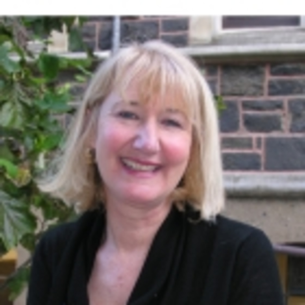 Alison Finigan - Head, Alumni Relations - University of Otago | XING