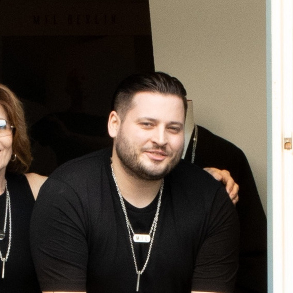 Sebastian SK Pladwig - Markeninhaber - MYL BERLIN | XING