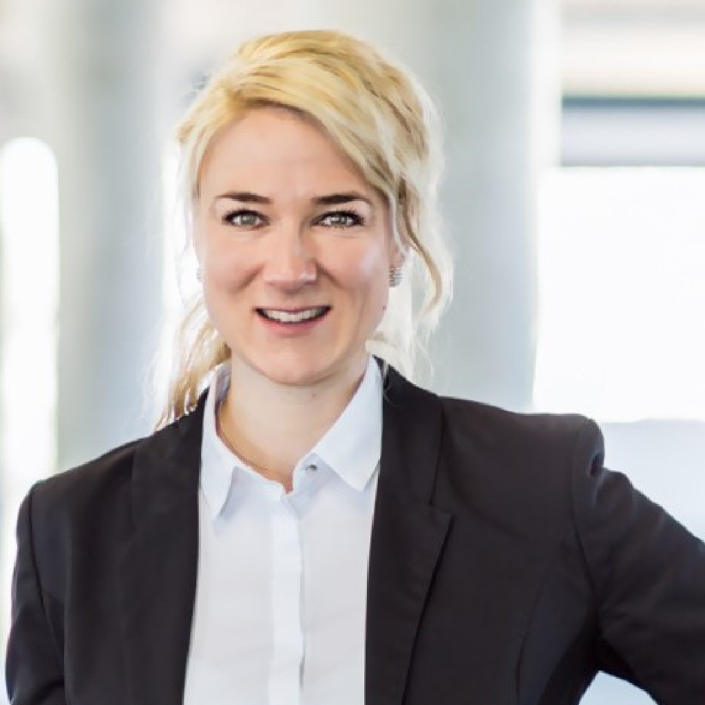 Saskia - M. Steiniger - Business Consultant Customer Care & Customer ...