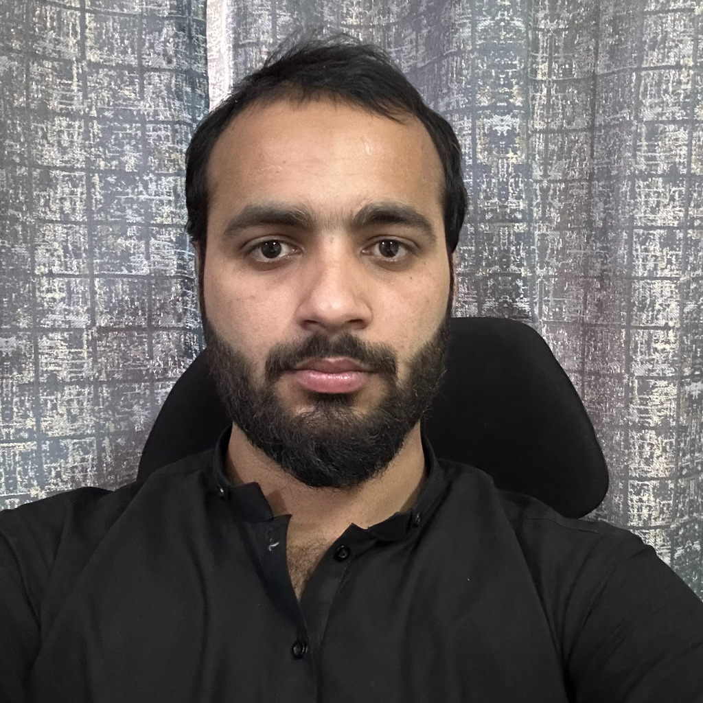 Muhammad Muddasir Rafique - Senior Angular Developer - Technology Brainz | XING