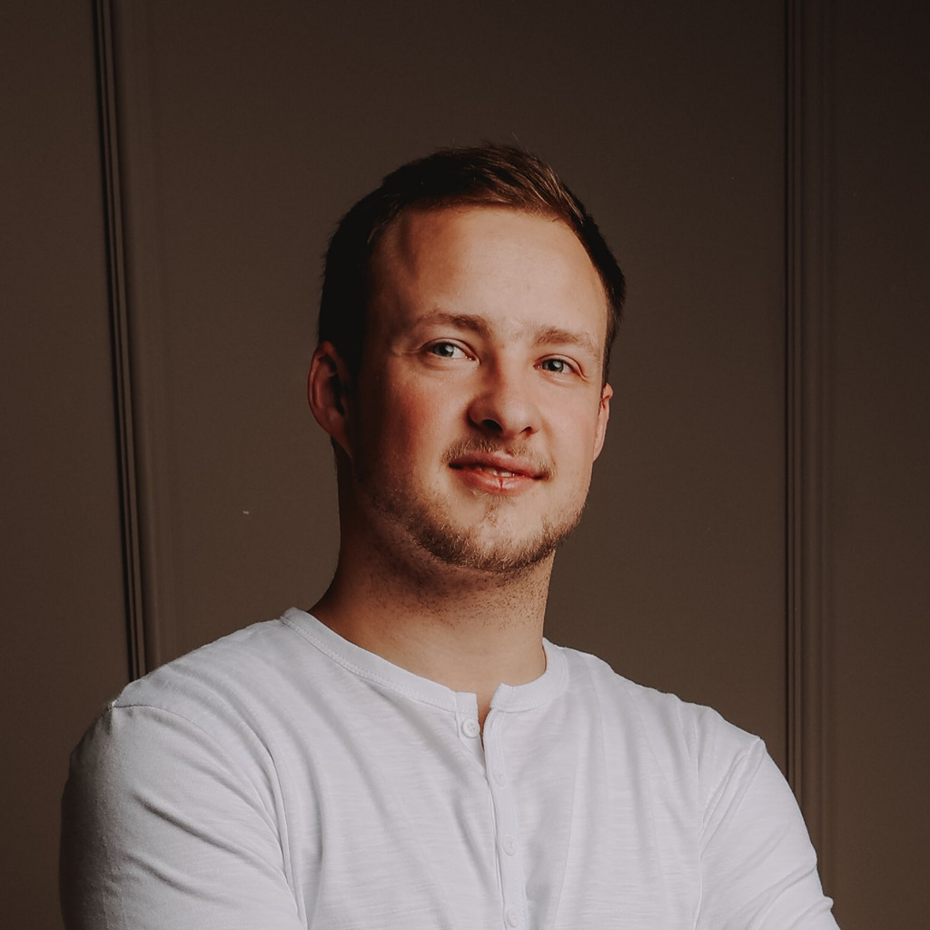 Felix Worms - Meister Arbeitsvorbereitung - MoBiel GmbH | XING