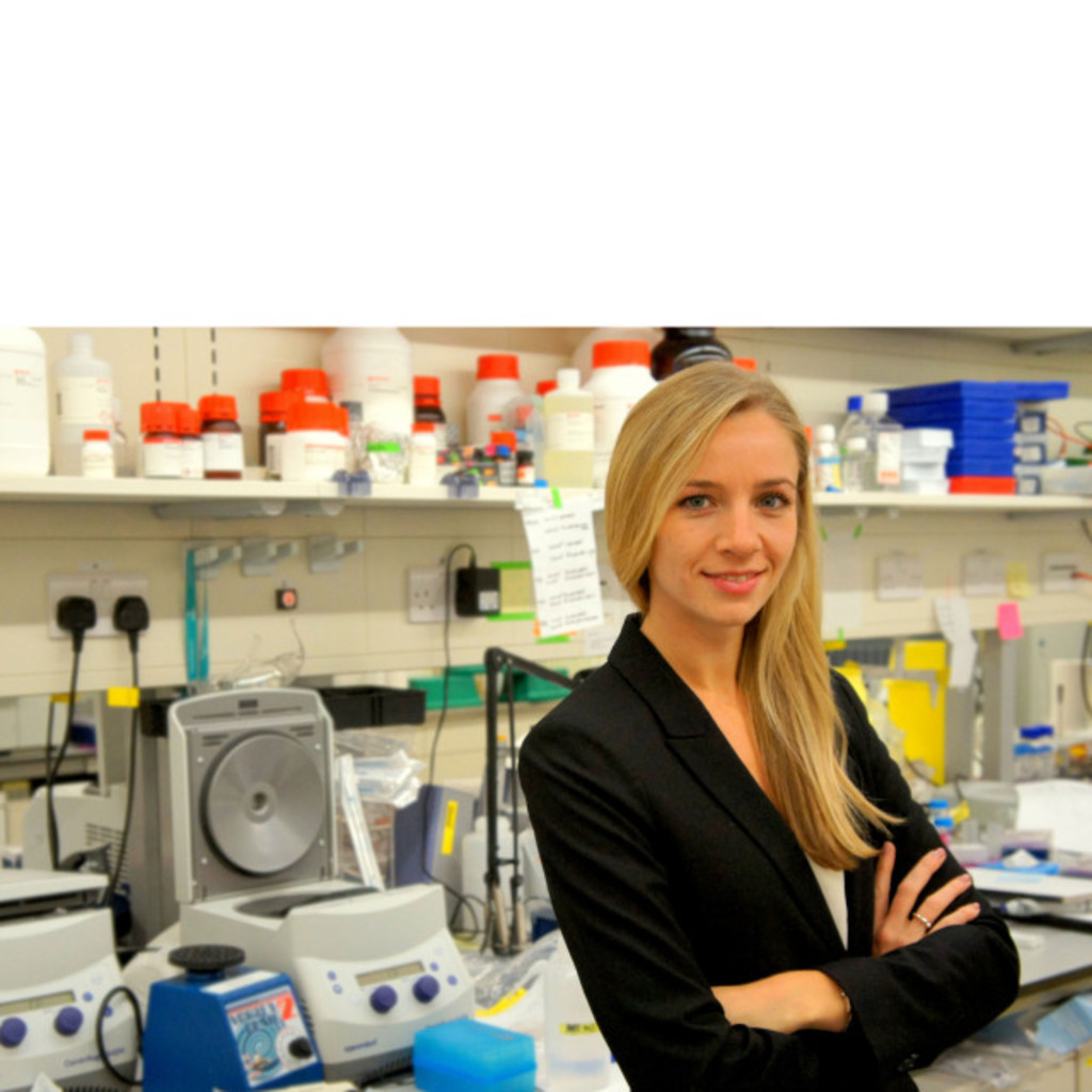 Dr. Anne Roehrig - Associate Director International pricing ...