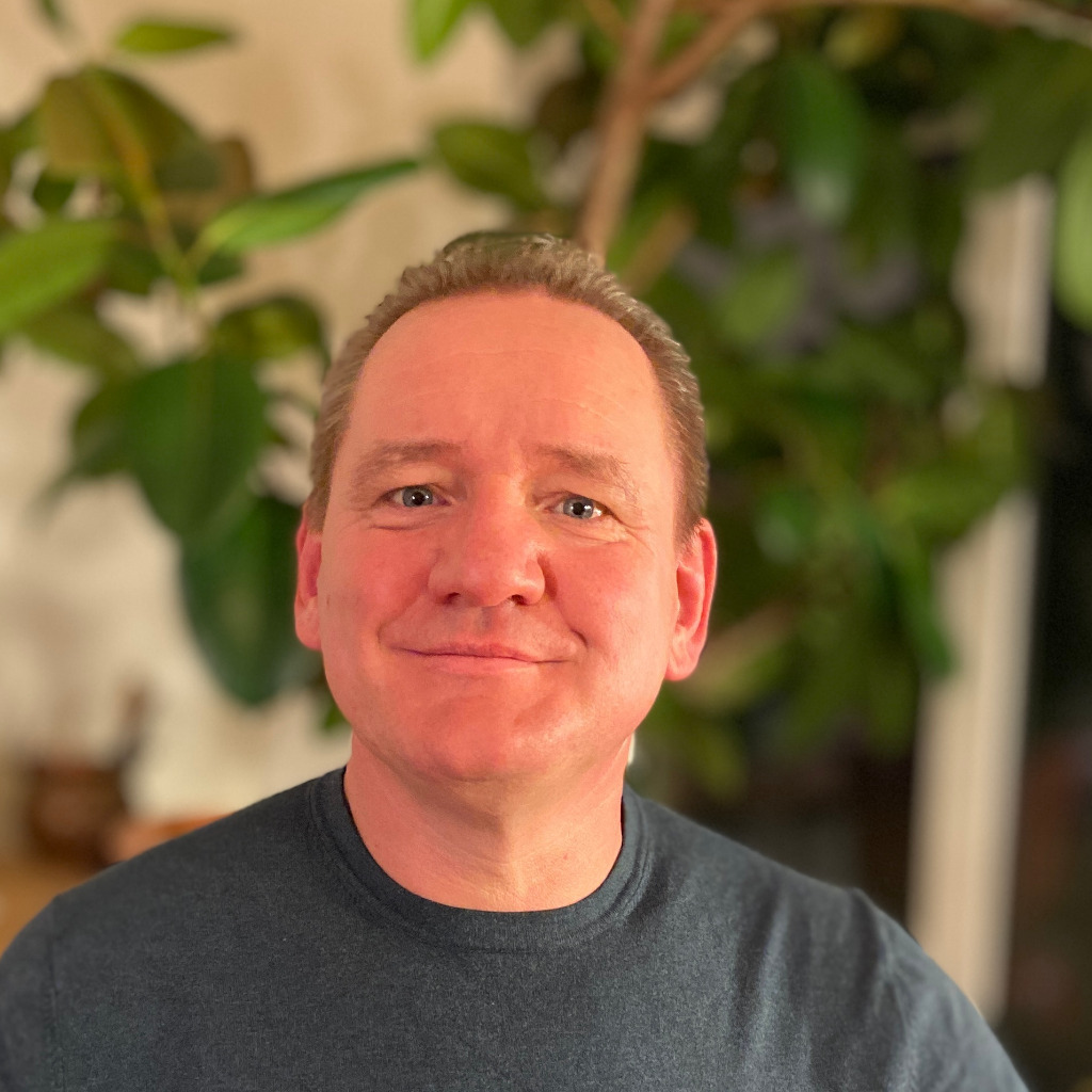 Mike Kramm - Flottenmanager ECM 3 Lokomotivinstandhaltung - Stadler ...