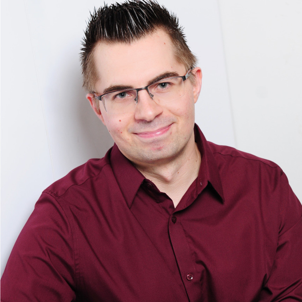 Alexander Ullrich - Deputy Manager of Manufacturing Bulk Pharma ...