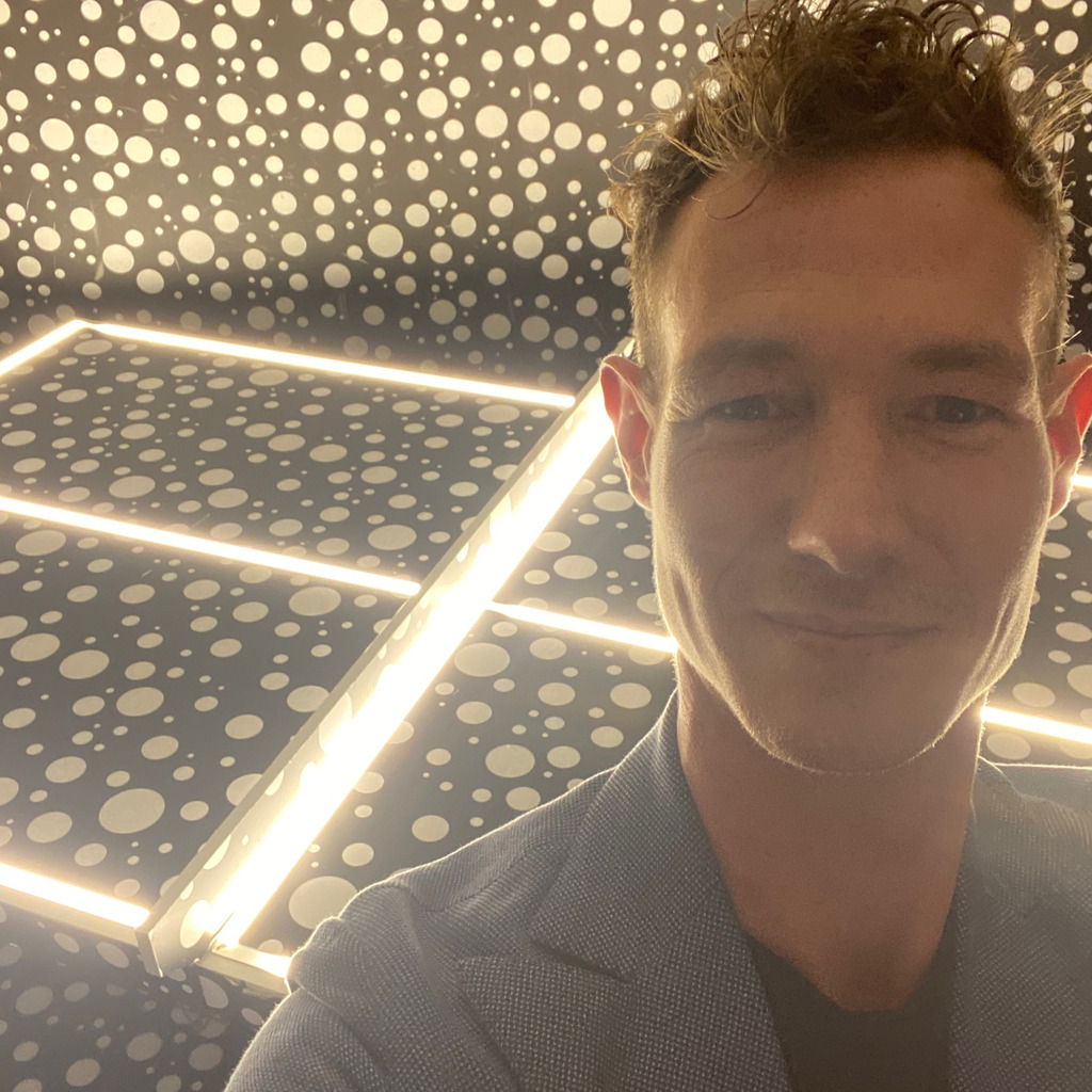 Daniel Bauer - Leitung Visual Marketing - Eckerle GmbH & Co. KG | XING