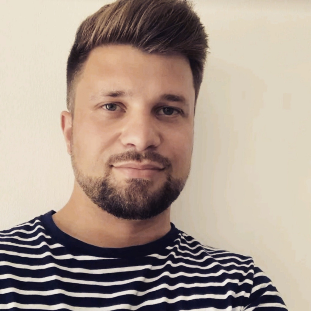 Daniel Dietrich - Data Steward Supply Chain Data - BMW Group | XING