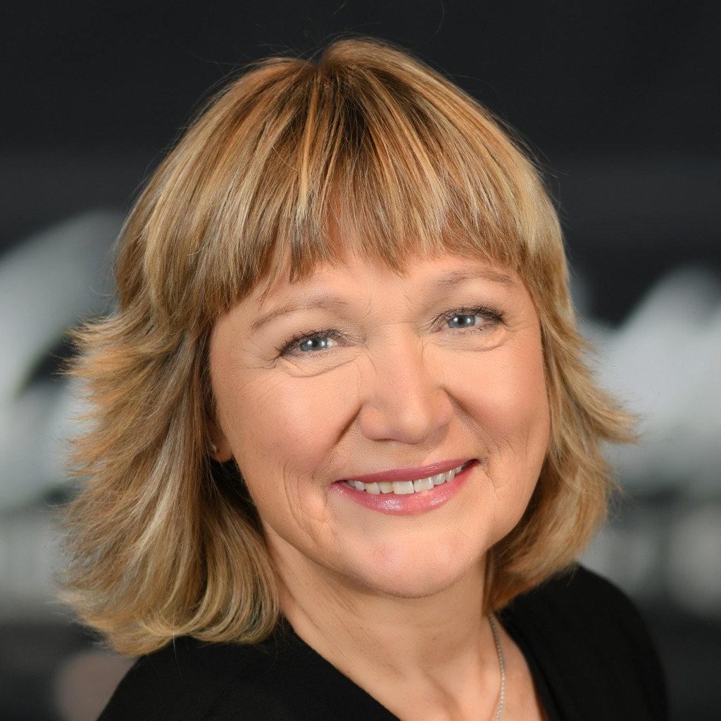 Marion Thomas - Moderator, Trainer, Coach - Marion Thomas | XING