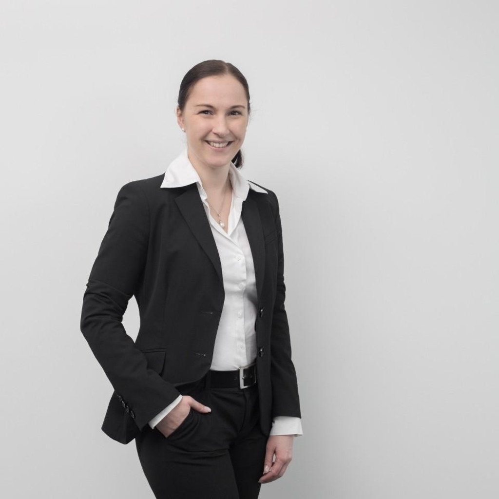 Tanja Martin - Manager - Rödl & Partner | XING