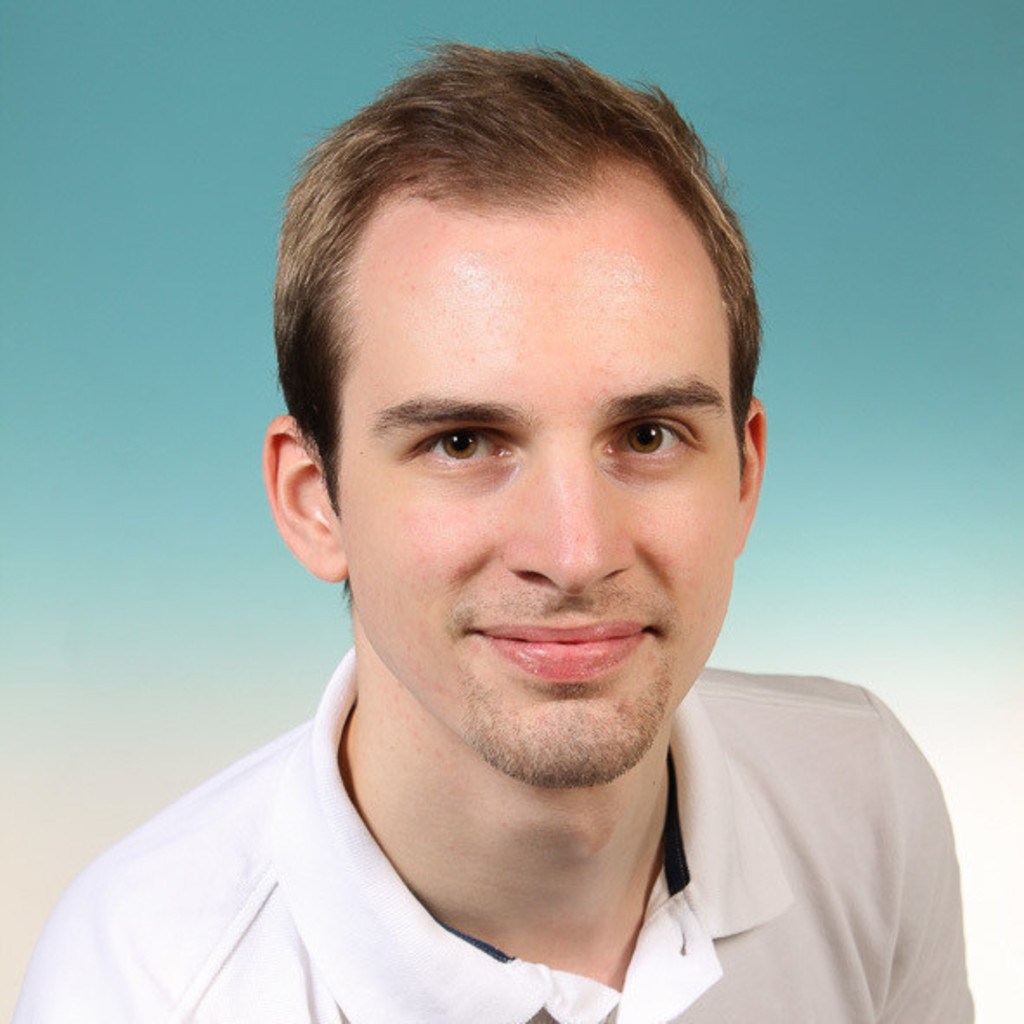 Philipp Huber - Technical Operations Manager - Kapsch BusinessCom AG | XING