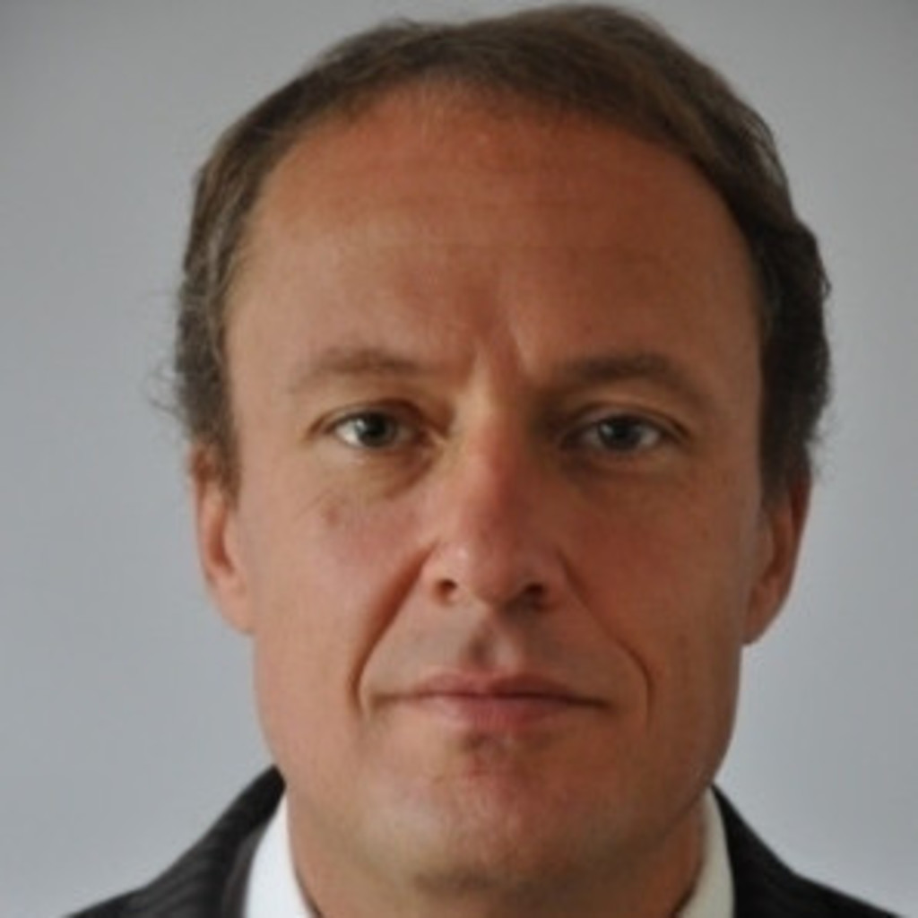 Matthias Glunk - Regional Management Development Region Zürich - Credit ...