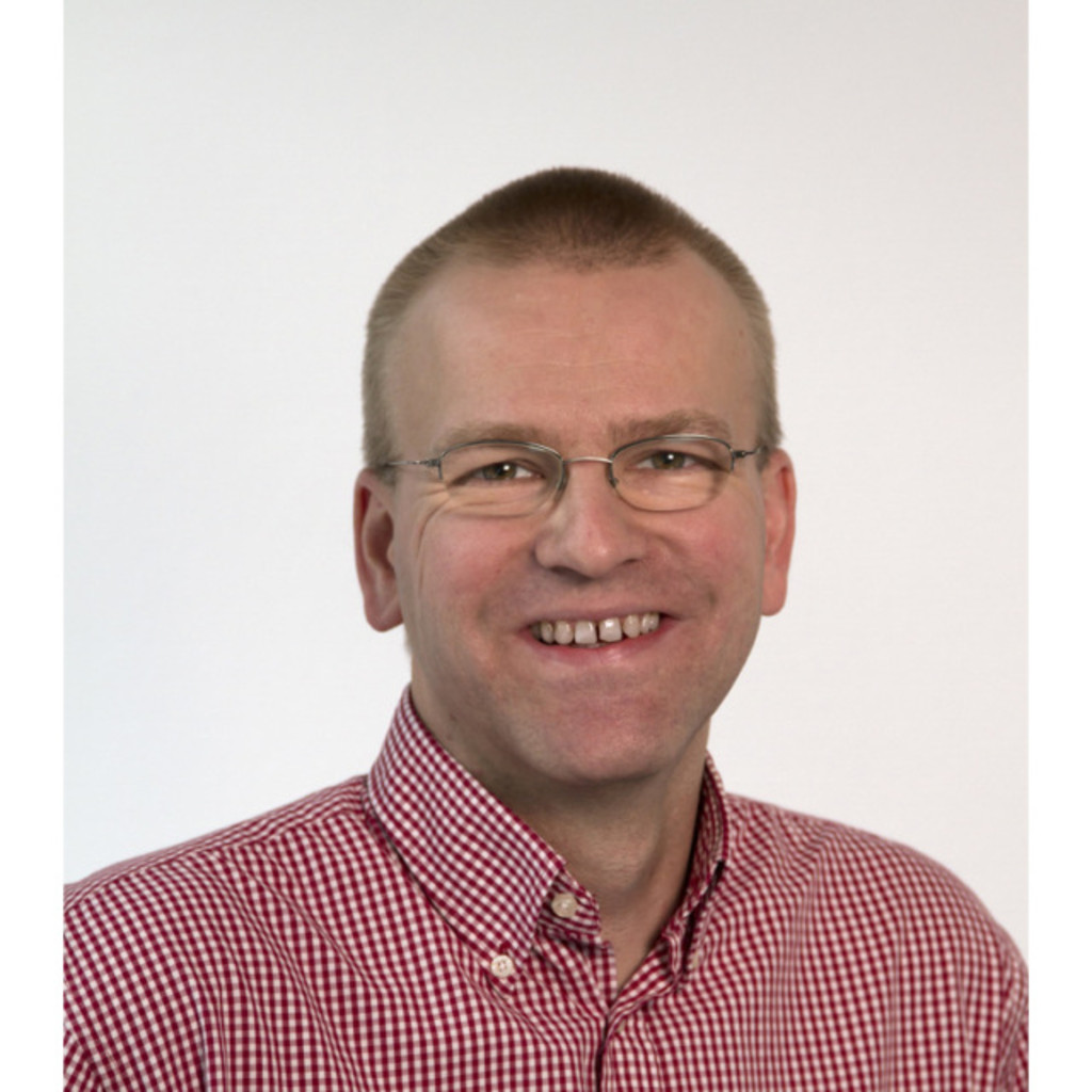 Peter Duda - Produktberater Gesamtbank- und Risikosteuerung - Finanz ...