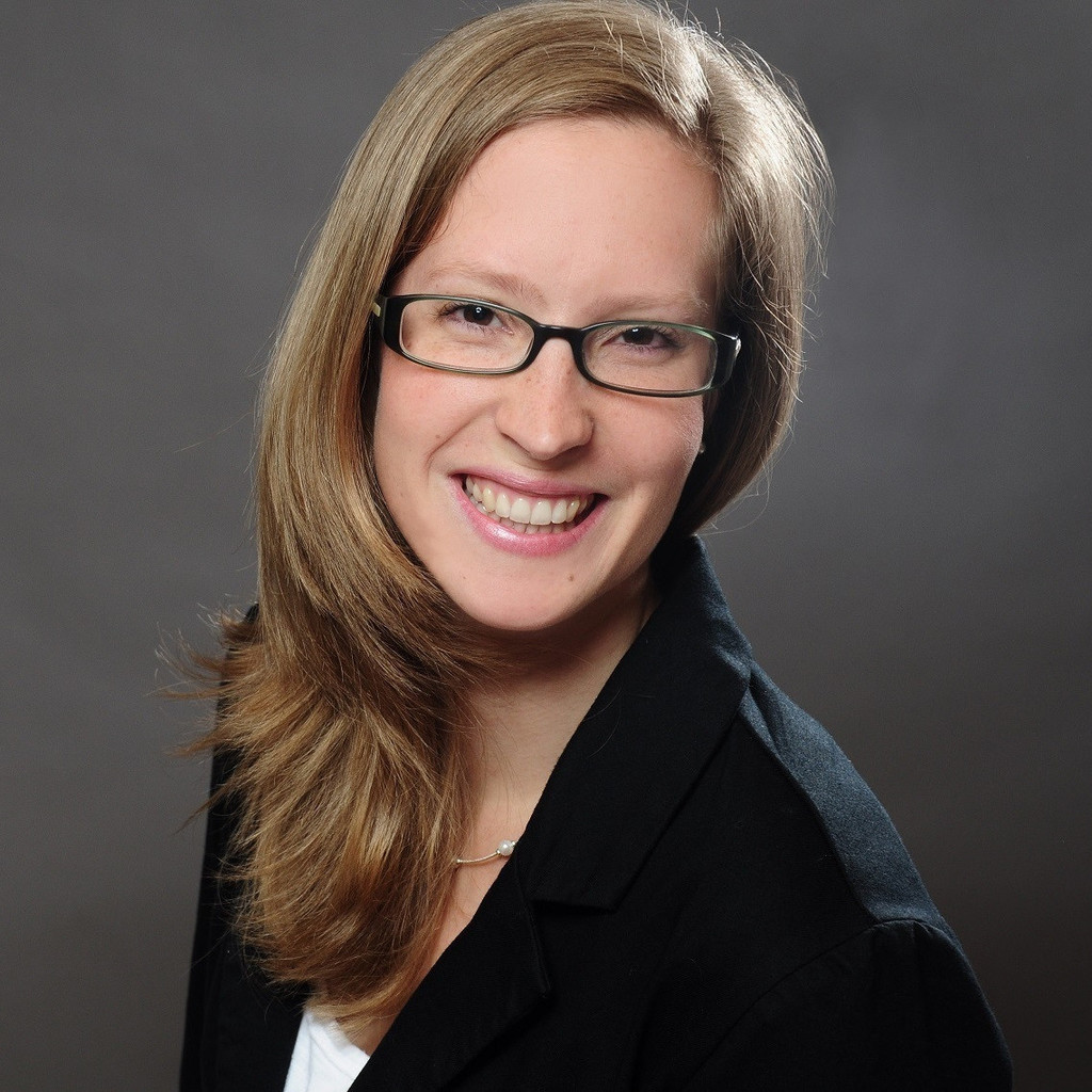 Helena Fuchs - Events and Exhibitions Specialist - Elsevier | XING