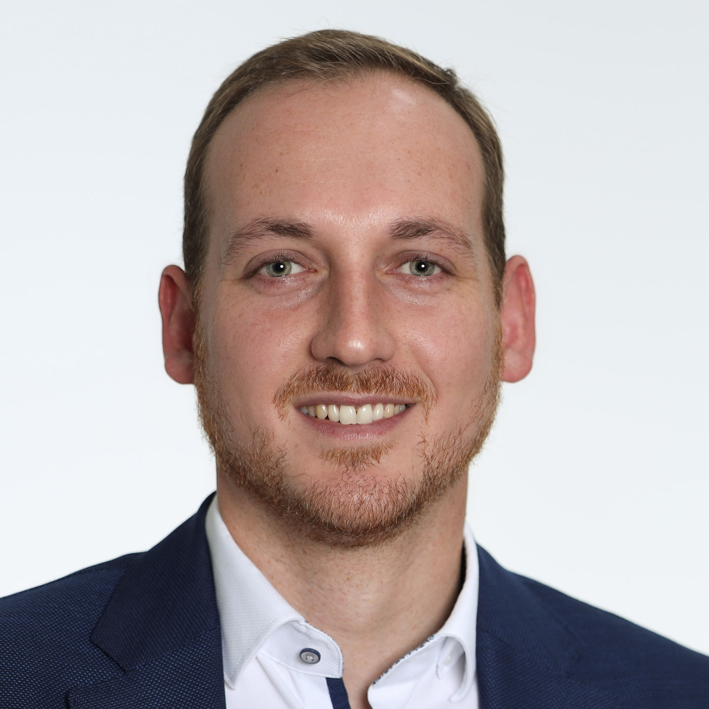Marco Wittig - Vertriebsmitarbeiter - Bayer | XING