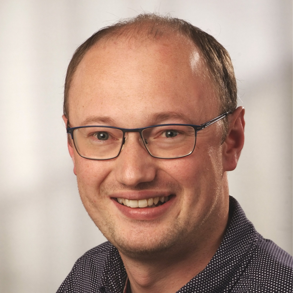 Christian Steger - Senior Qualitätsvorausplaner - Novem Car Interior ...