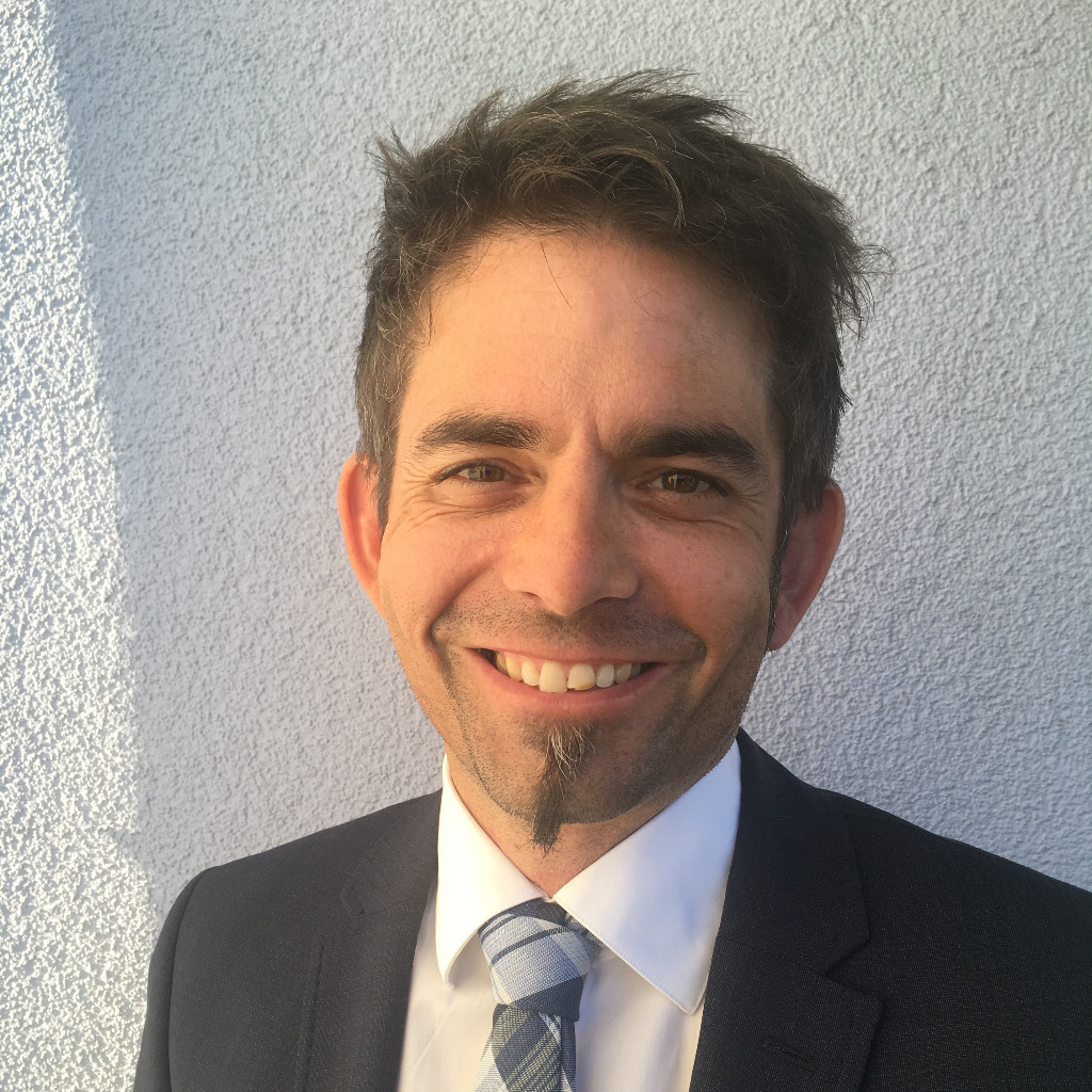 Bernd Schäfer Technischer Vertrieb Projektleiter Ditter Plastic