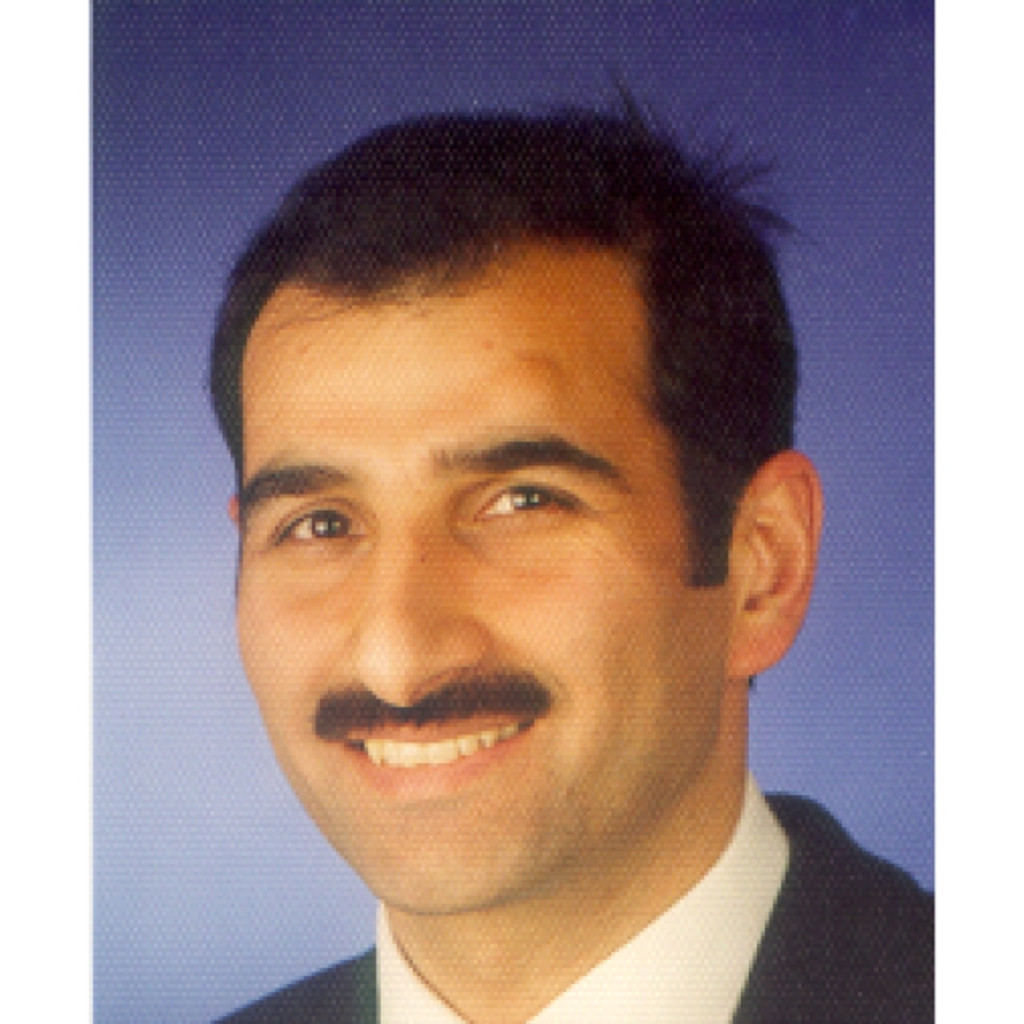 Hamid Iravanifard - SAP Entwickler - RealCore Consulting GmbH | XING