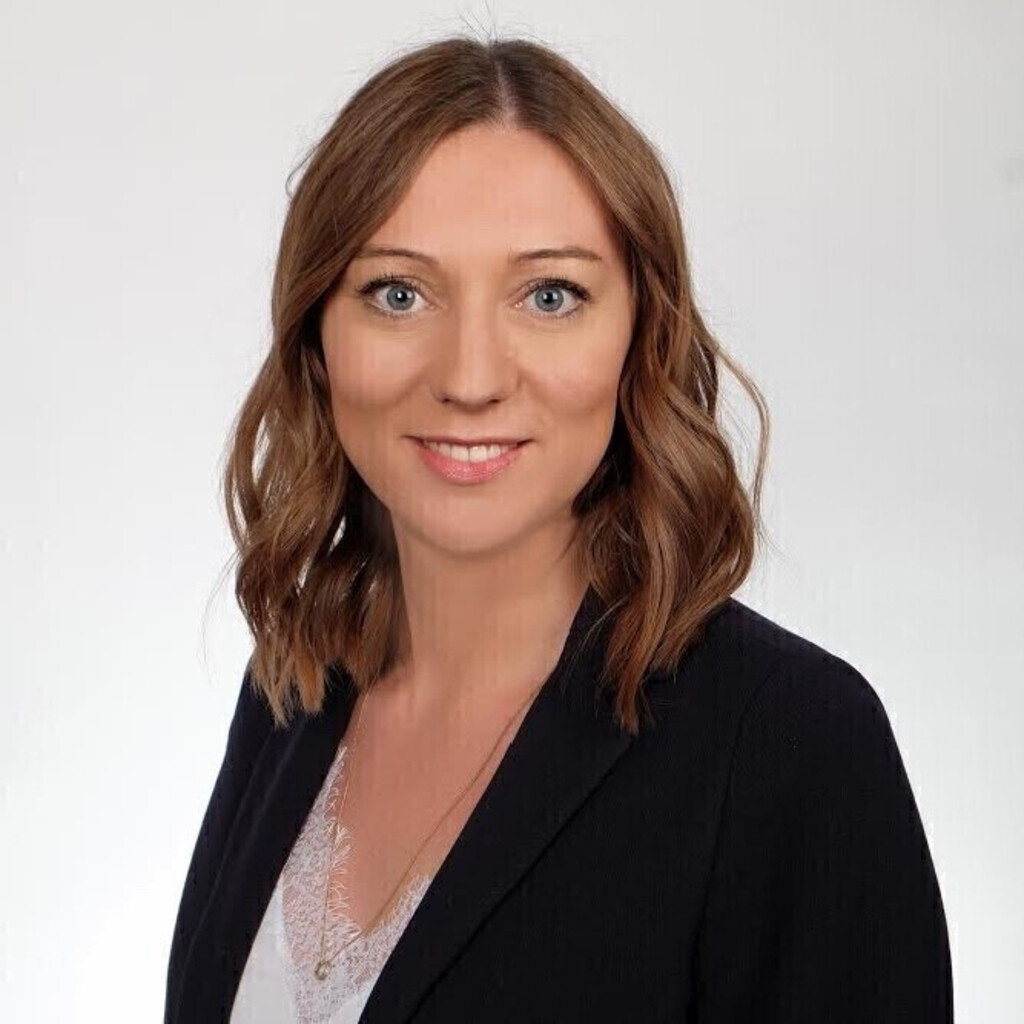 Kristin Glogowski - Internationales Prozessmanagement - ZF ...