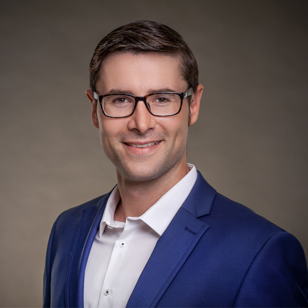 Timo Maassen - Direktionsbevollmächtigter Landwirtschaft - SV ...