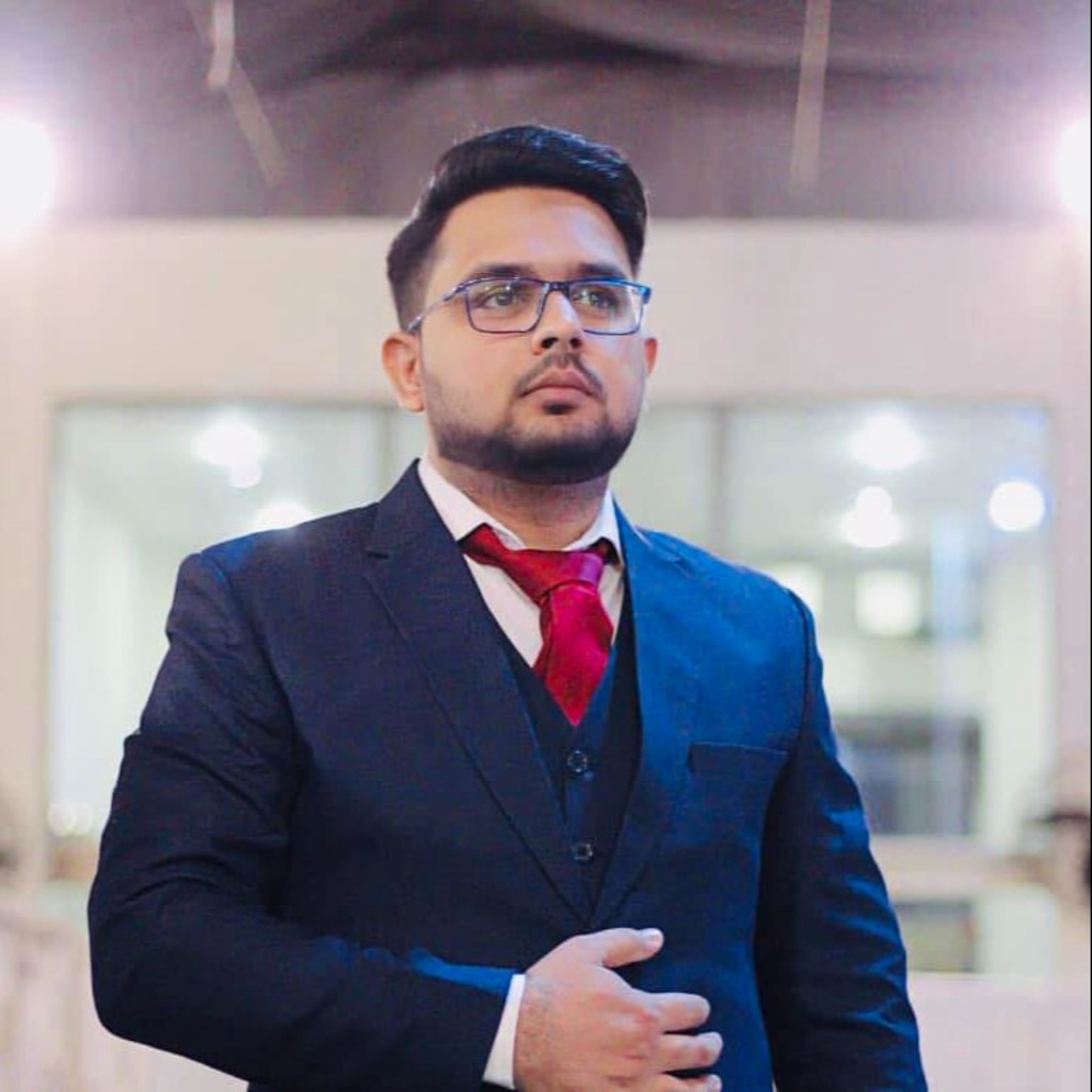 Ali Saeed - Software Developer - Ititans | XING