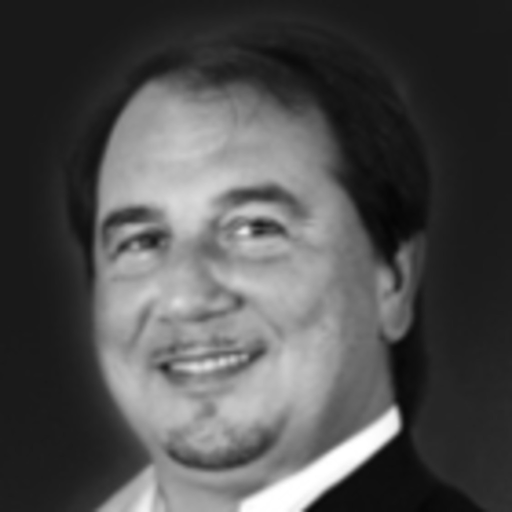 Hans-Peter Iffland - Geschäftsführer - PREBAG Gmbh | XING