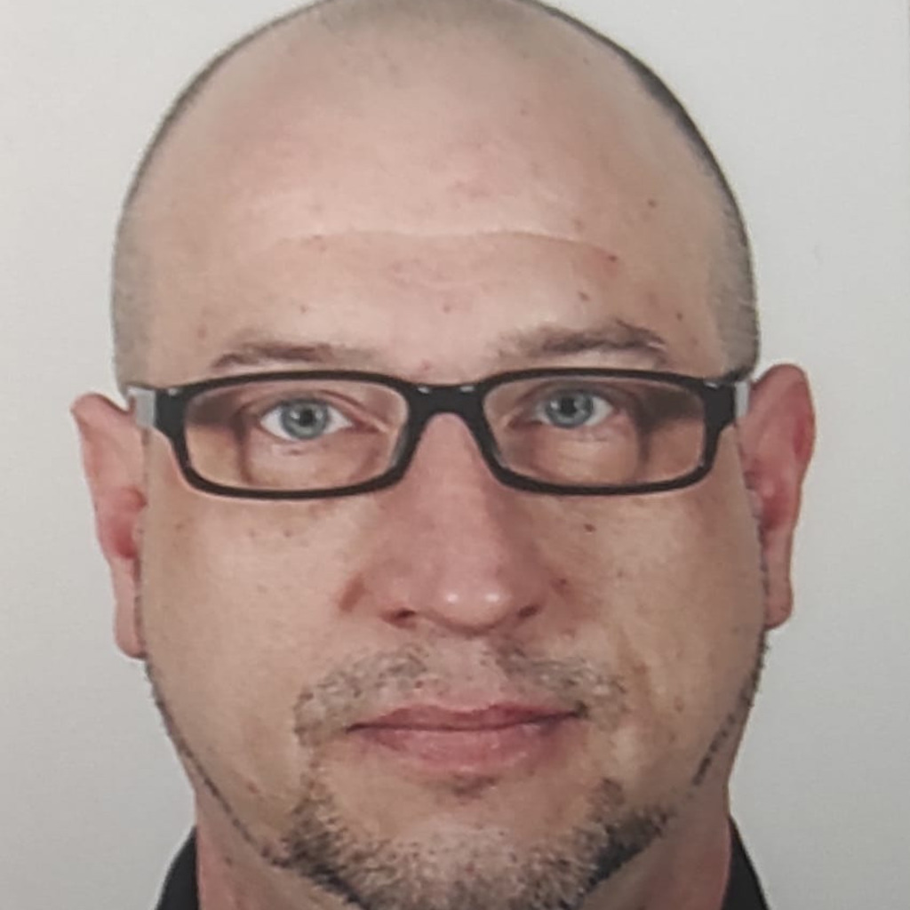 Steven Huhn - Mechaniker Instandhaltung - Pressehaus Stuttgart | XING