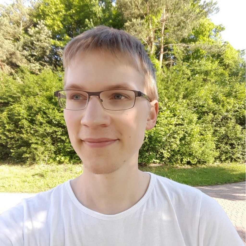 Daniel Jour - Selbstständiger Softwareingenieur - Daniel Jour | XING