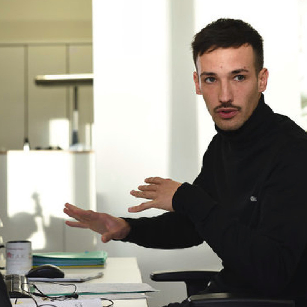 Alexander Rudolph - Projektmanager / Bauherrenvertretung - Storage24 ...