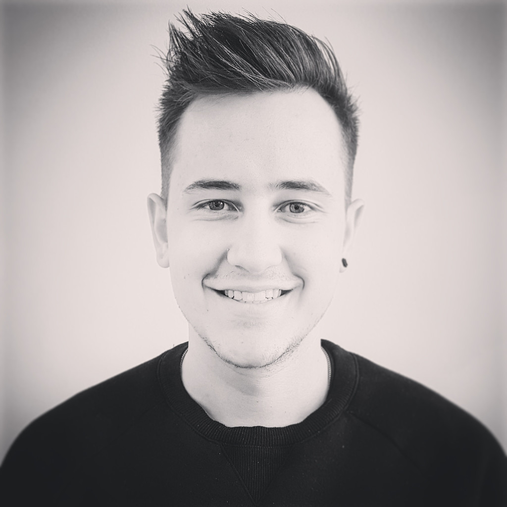 Patrick Reber - IT System Engineer - Selution AG | XING