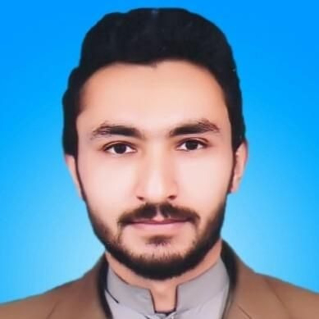 Hussain Ahmad - Teacher - Education department Khyber Pakhtunkhwa | XING