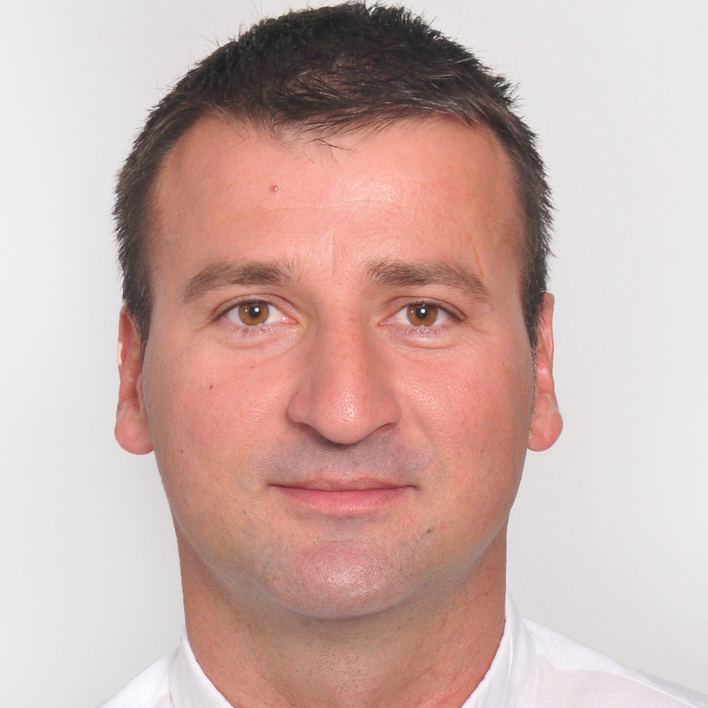 Prof. Alen Husnic - Sportlehrer - Orka Mostar – Wassersportverein ...