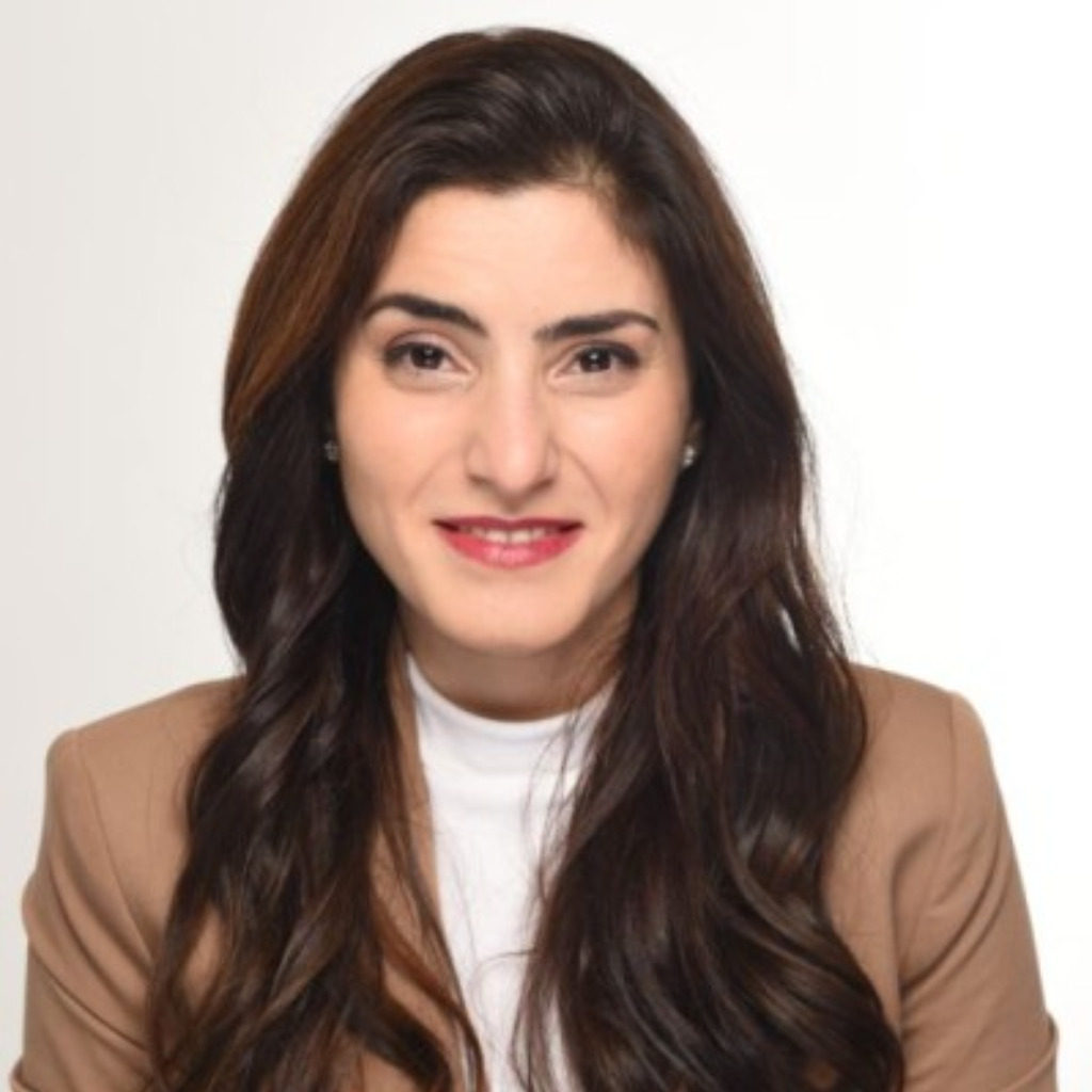 Cigdem Kilic - Senior Associate HR Global Assignment Management ...