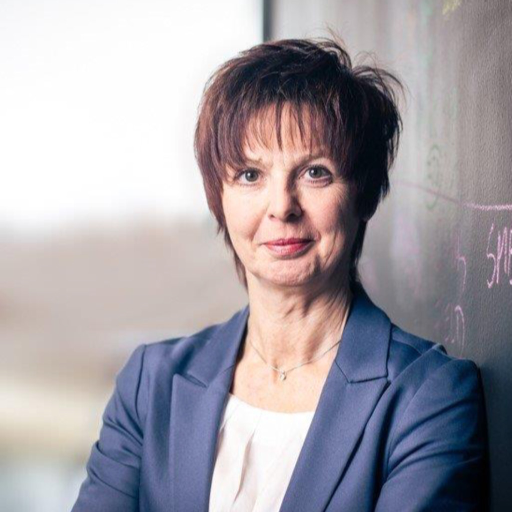 Christl Fetzer - Senior Expert Apprenticeship Germany - DPD Deutschland ...