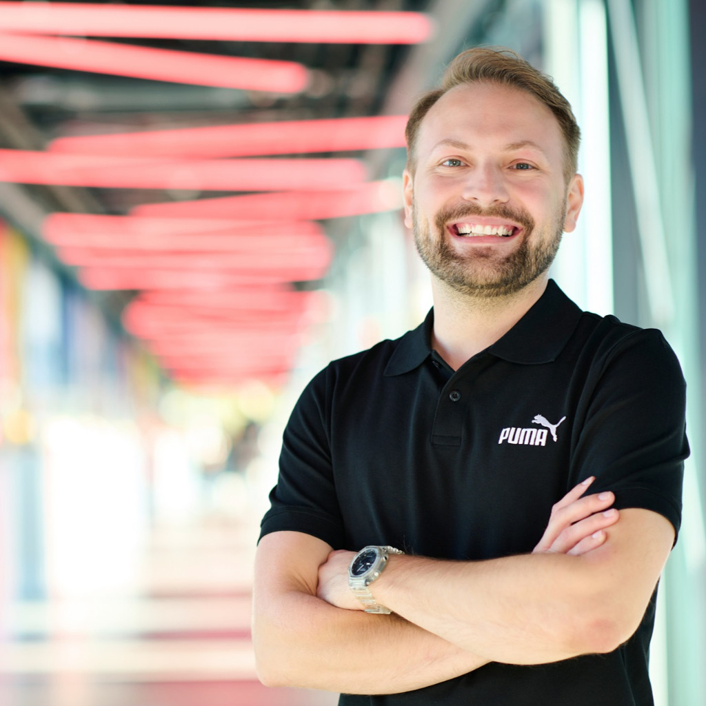 Timo Stauber - Counsel Data Protection - PUMA Group | XING