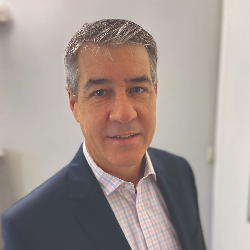 Steven Palmer - Managing Partner - The Titanium Room | XING