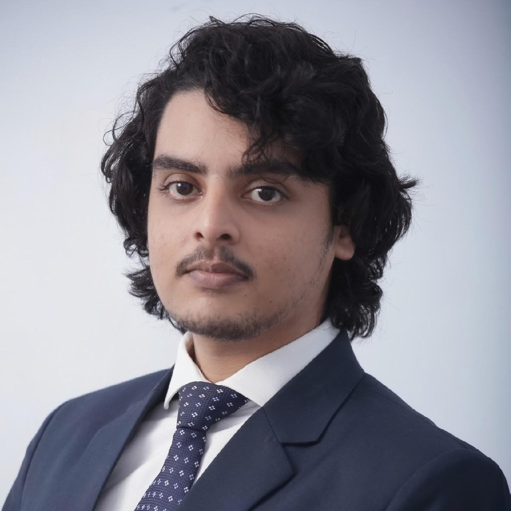 Taha Alam - Service Engineer - K Group | XING